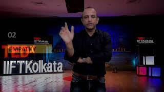 Prateek Sinha: Tap into your Superpower | TED Talk
