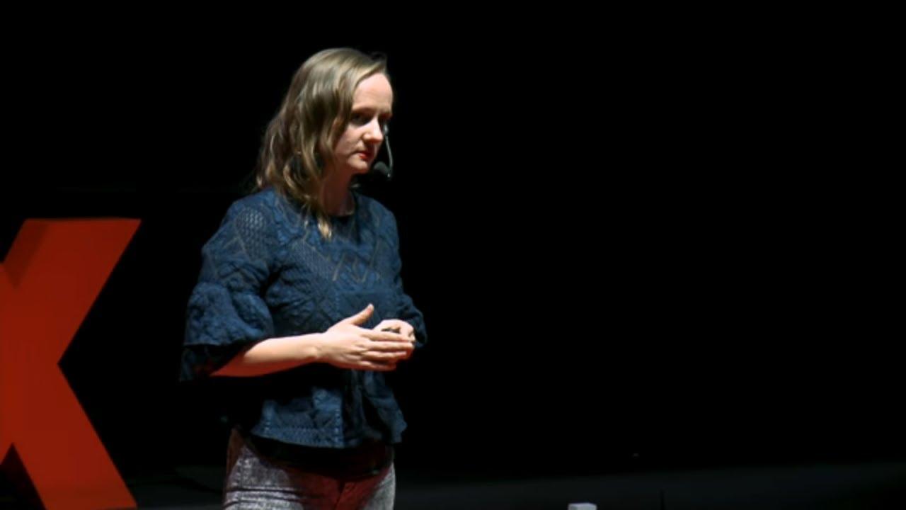 Tessa Henwood-Mitchell: Cómo hacer la diferencia con sólo creer en ...