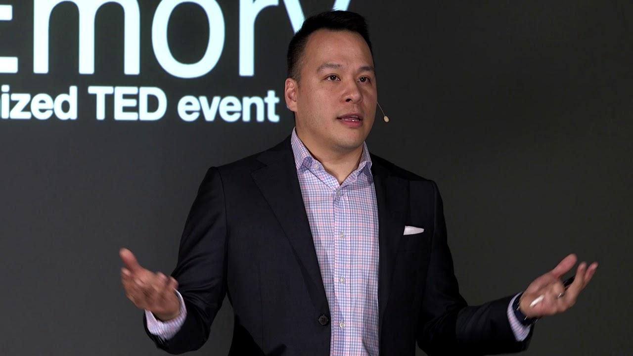 Yu Kai Lin: Living Creatively Through Art and Music | TED Talk