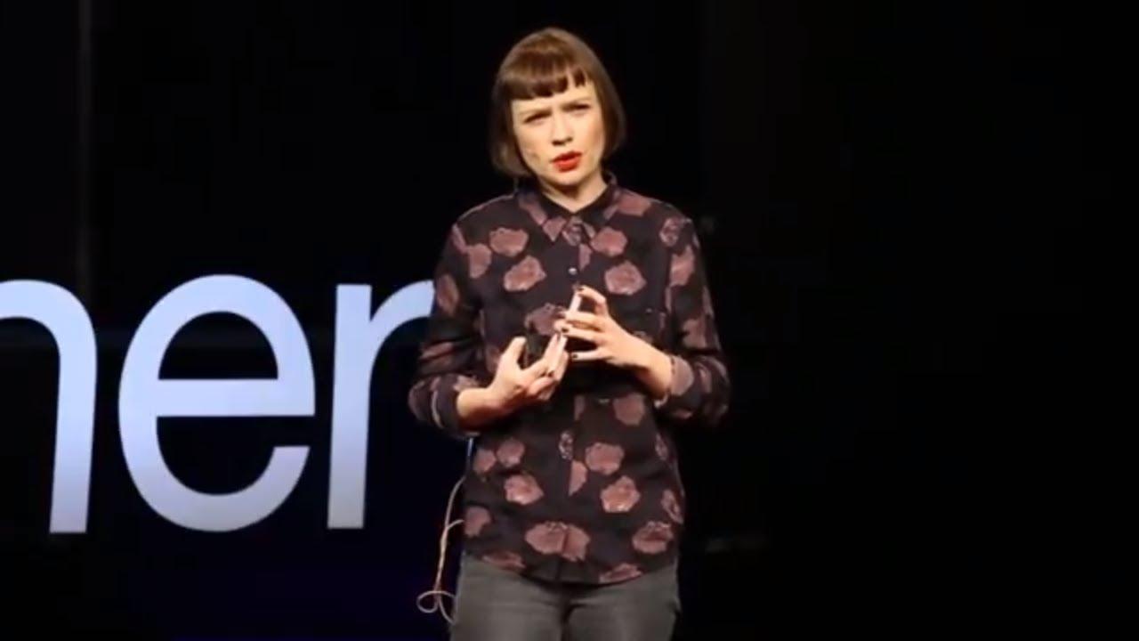 Hannah Hull: Madlove | TED Talk