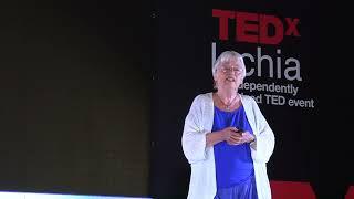Susan George: Ischia: un'isola crepacuore nel mediterraneo | TED Talk