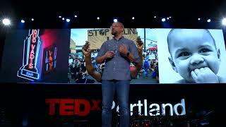Jelani Memory: Kids are ready | TED Talk