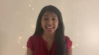 Tesia Thomas: Embracing Authenticity in the Face of Colorism | TED Talk