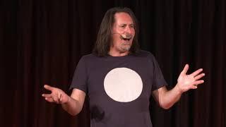 Greg Arnold: A Creative Life | TED Talk