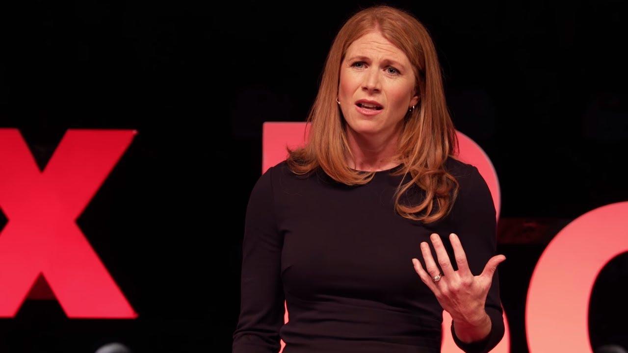 Kaley Klemp: Stop trying to change | Kaley Klemp | TEDxBoulder | TED Talk