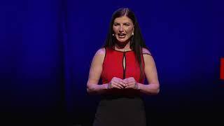 Daniel Wolfson: DARE TO CLIMB YOUR EVEREST | TED Talk