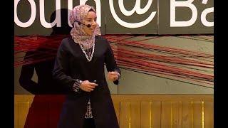 Mays Gumar: Achieving your dreams in spite of your surroundings | TED Talk
