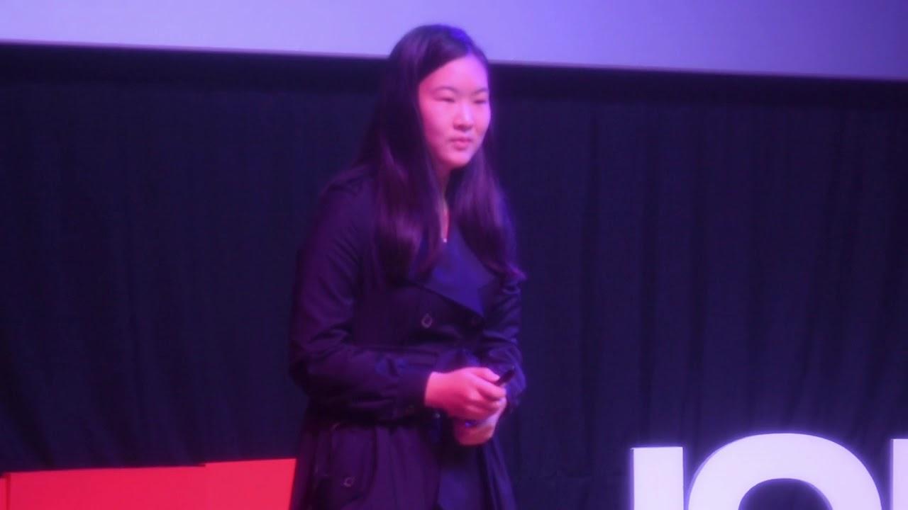 Angela Wei: The Power of Robotics for Youth | TED Talk