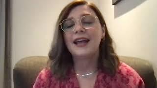 Beth Tomlin: Resilience through Creative Writing | TED Talk