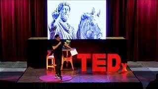 Oscar Delgado: Dicotomía de control. Enfoca tu energía y atención ...