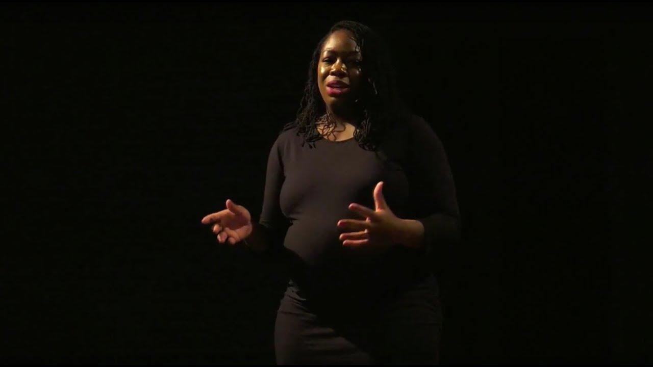 Ashlee Kelly: Open House to Jackson's Entrepreneurial Ecosystem | TED Talk