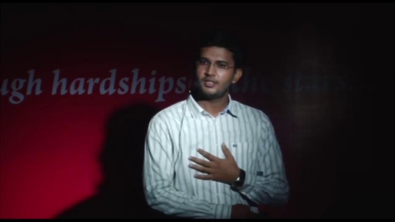 Yogesh Kumar: Delivering Equality On Wheels | TED Talk