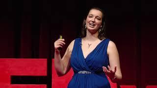 Melanie Peffer: How rethinking biology can positively change your life ...