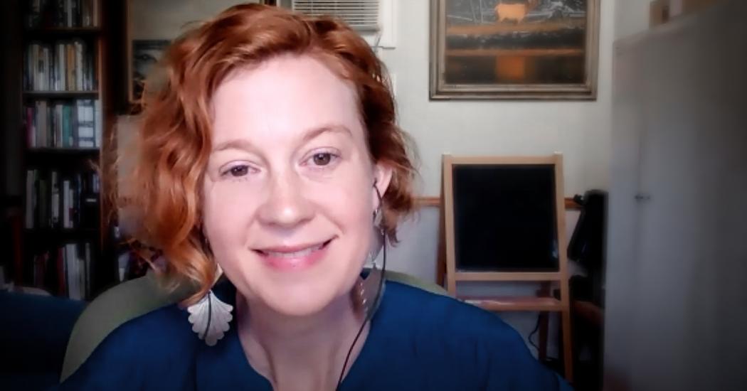 Emma Marris: Are wild animals really "wild"? | TED Talk