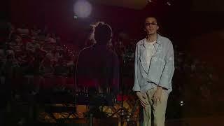 Alessia Mucci - Alex Mucci: Limiti - Il bene e il male | TED Talk