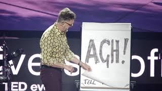 Michael Bungay Stanier: How to tame your Advice Monster | Michael Bungay Stanier ...