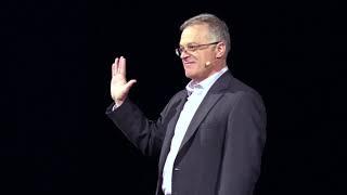 Ken Savin: The relationship we have with space. It is not so distant ...