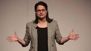 Emily Lohse-Busch: Be Unreasonably Generous | TED Talk