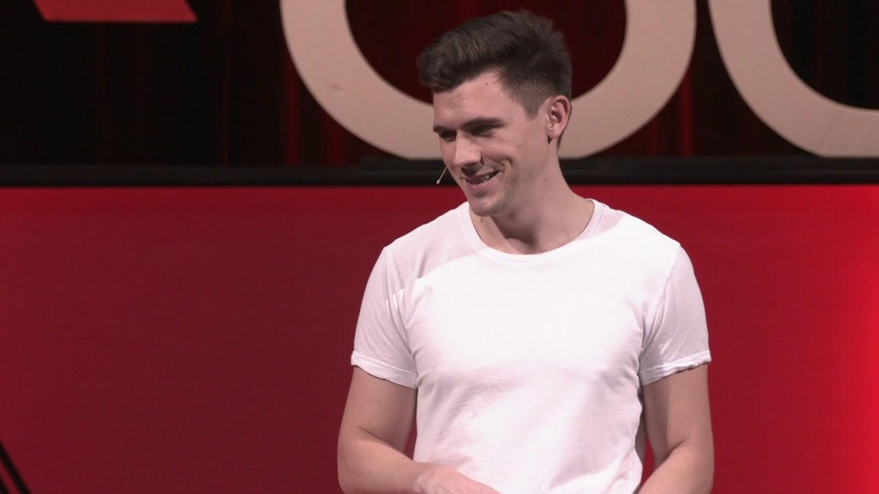 Kirk Grogan: The dark side of our personal marketing data | Kirk Grogan ...