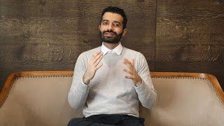Aakarsh Sethi: Setting Yourself Up for Sustainable Success – Avoiding ...