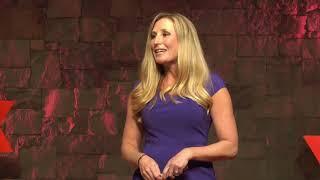 Jillian Wells Divorce It S Not About You Ted Talk