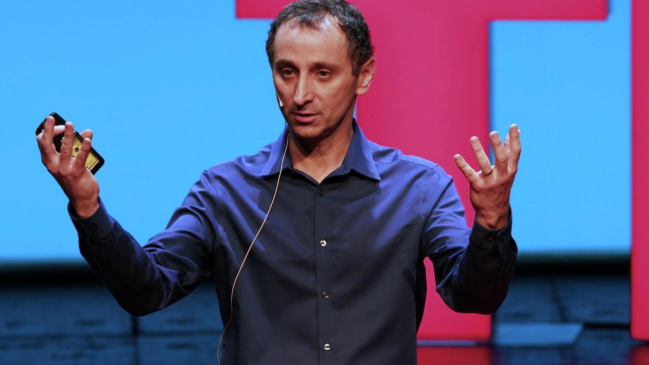 Dean Buonomano: Brain Bugs: How the Brain's Flaws Shape Society | TED Talk