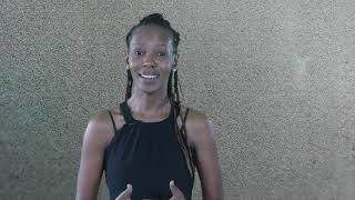 Ms. Hope Azeda: Now is the Time | TED Talk