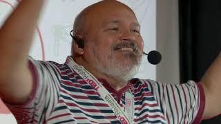 Rodolfo Galloni: Doctor, ¿Me mide la serotonina? | TED Talk