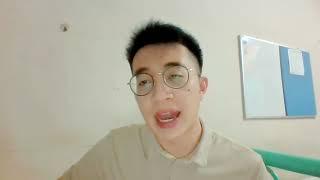 Jun Jie Tan: Striking for a balanced yet meaningful life | TED Talk