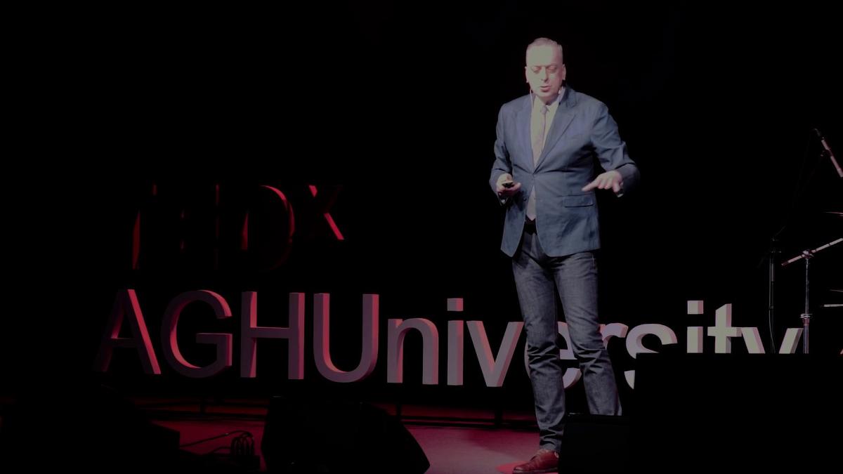 Robert Rutkowski: Pozory mylą, czyli jak przyjemność staje się ...