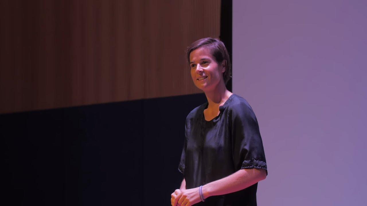 Chloe Chick: Teen Power | TED Talk