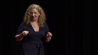 Mariah-Jane Thies: Your Movement Habits Create your Life | TED Talk