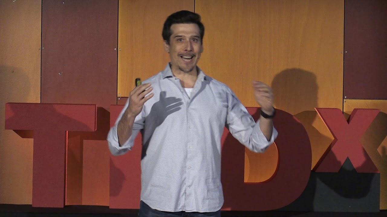 Samuel Álvarez: Como sobrevivir en la revolución digital y no ser ...