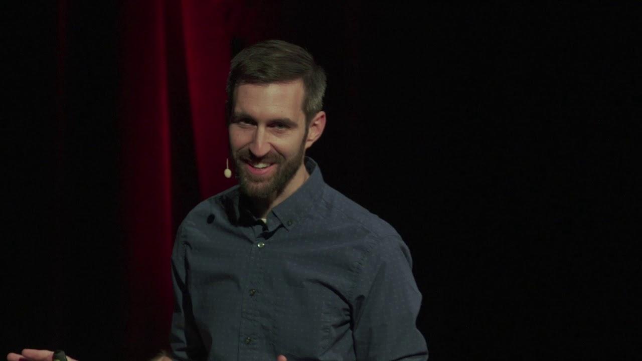 A Technoboost for Meditation | TED Talk