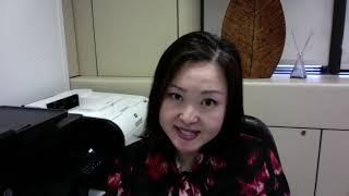 Angeline Lee: The hidden wounds of pain | TED Talk