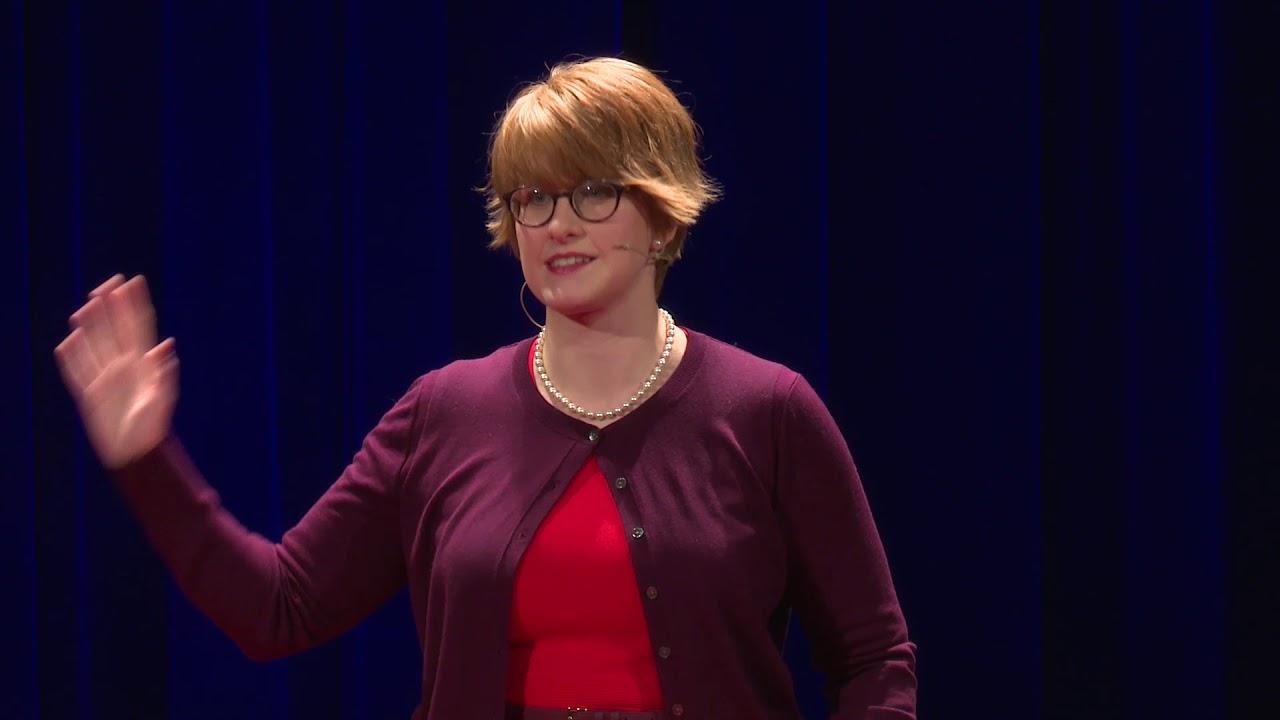 Shannon Rawski: #MeToo, #TimesUp, Now What? | TED Talk