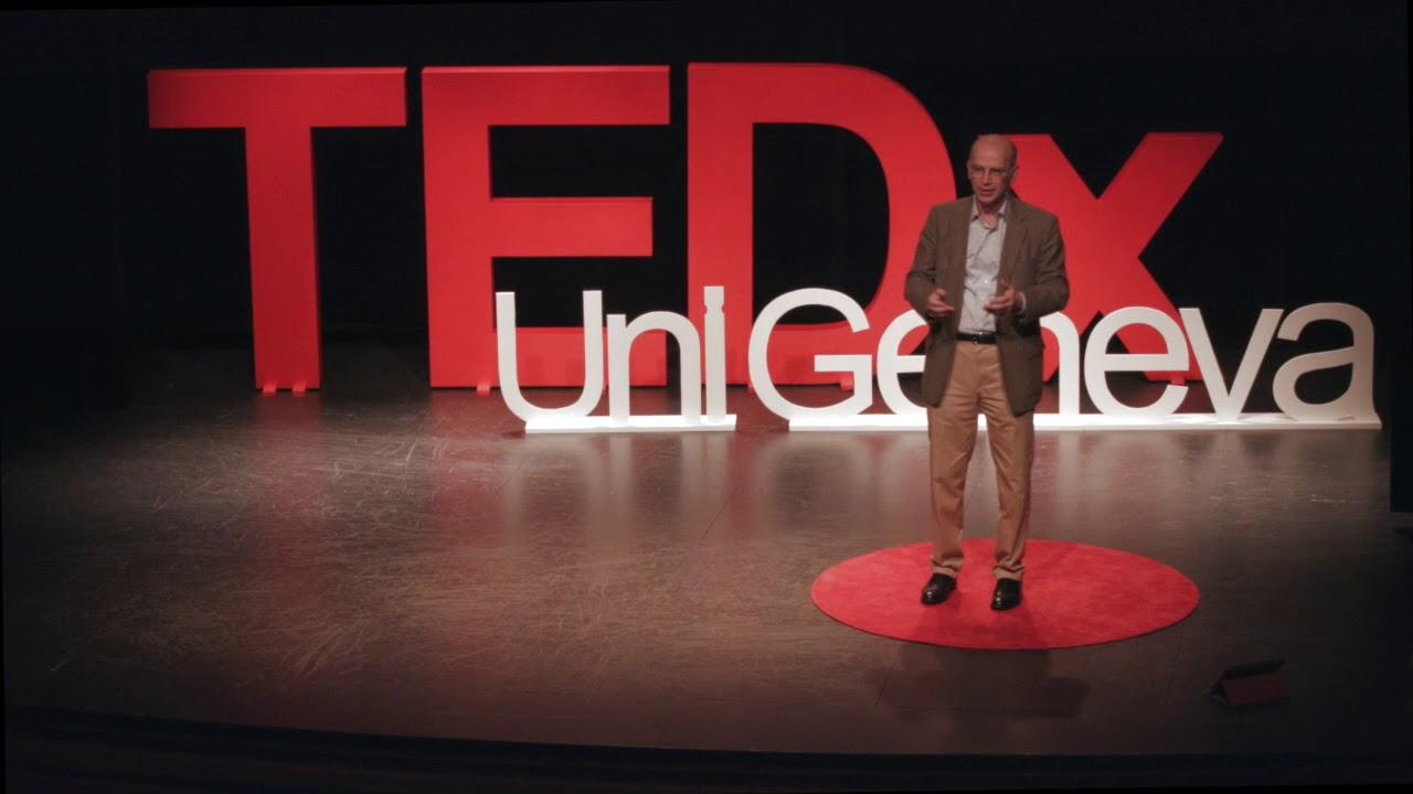 Antoine Leboyer: The unexpected magic of running a small company | TED Talk