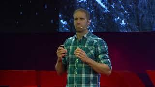 Fredrik Sträng: Mountaineering: Decision-making in the death zone | TED ...