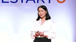 Solongo Bumkhuu: How I made a 'spiritual restart' | TED Talk