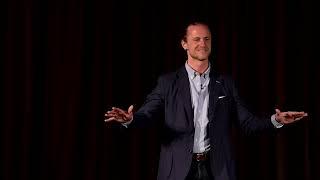 Philipp Humm: The secret to building lasting confidence | TED Talk