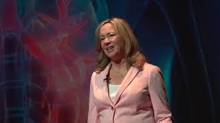 Eileen Reeve: Everybody's Got One | TED Talk