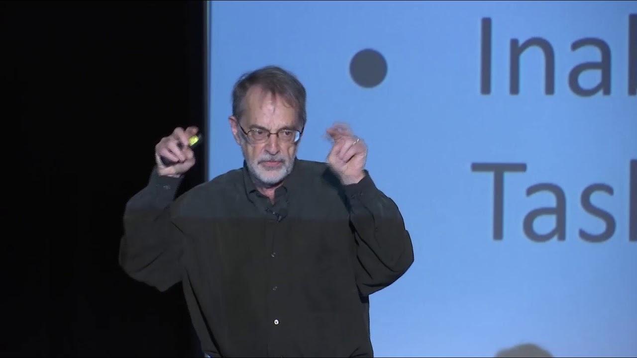 John Buck: Sociocracy: thinking smarter together | John Buck | TEDxUMD ...