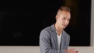 Jordan Paris: Is the Debt Worth the Degree? | TED Talk