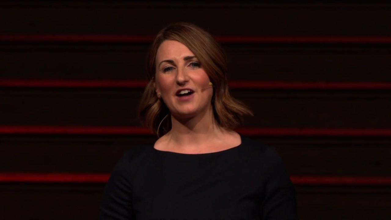 Jayne Gallagher: 5 to thrive – bridging the gap between work and life ...