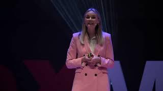 Helen Nuttall: The Remarkable Resilience of the Brain | TED Talk