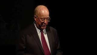 Eugene Stearns: The Benefits of Local Governments | TED Talk