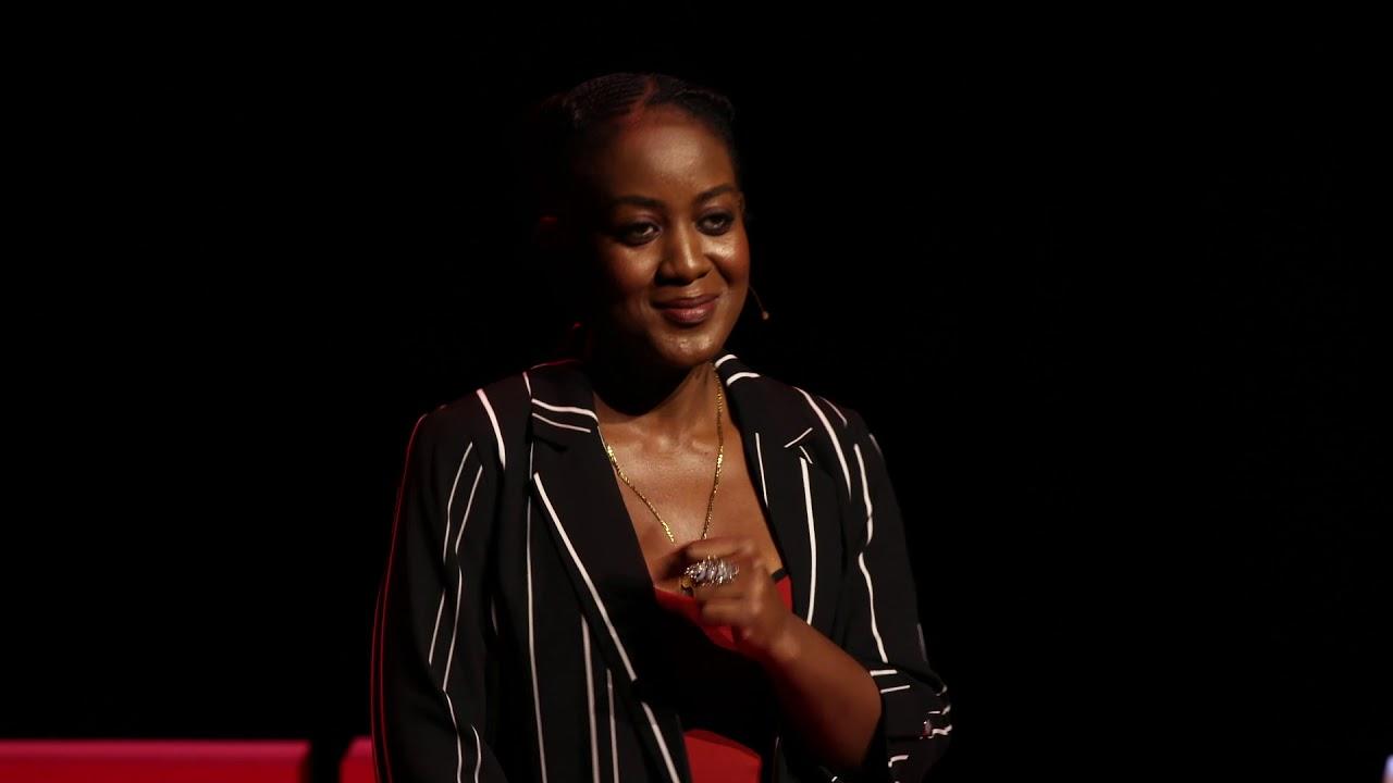 Lady Unchained: Proving there is life after prison one poem at a time ...