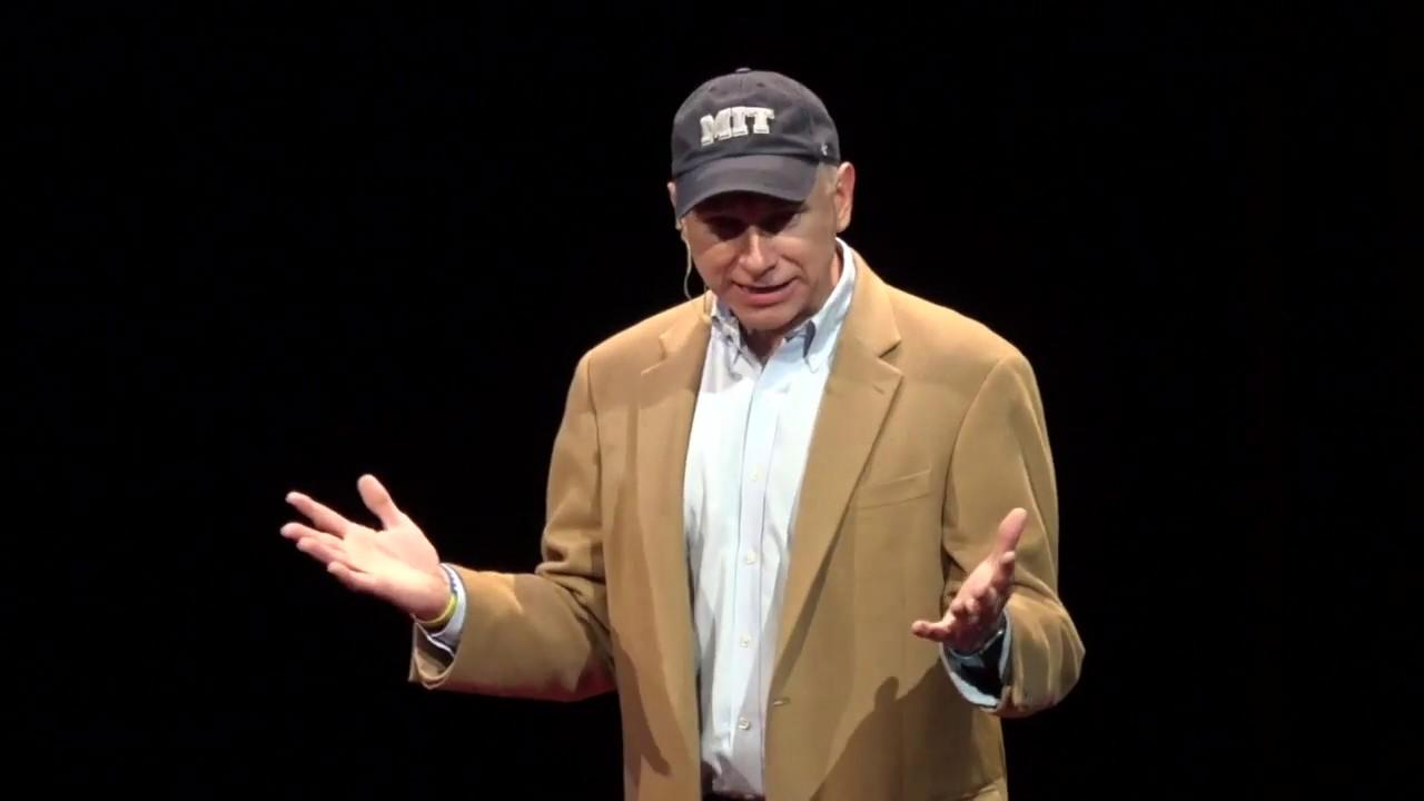 Roberto Rigobon: Measuring the unmeasurable quality of ideas | TED Talk