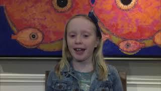 Phoebe Emerick: Your family around the world | TED Talk