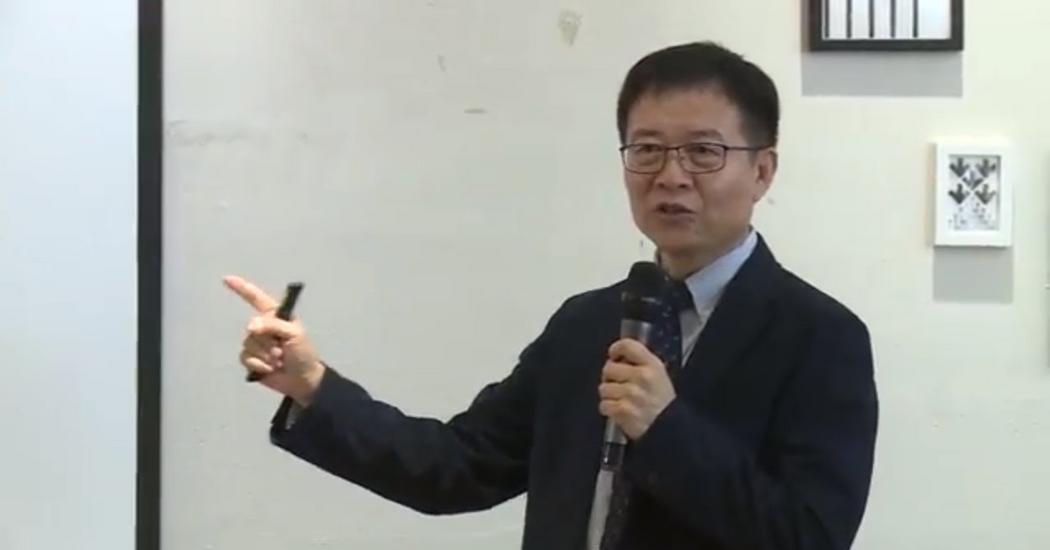 Qiang Zeng: The importance of reading | TED Talk